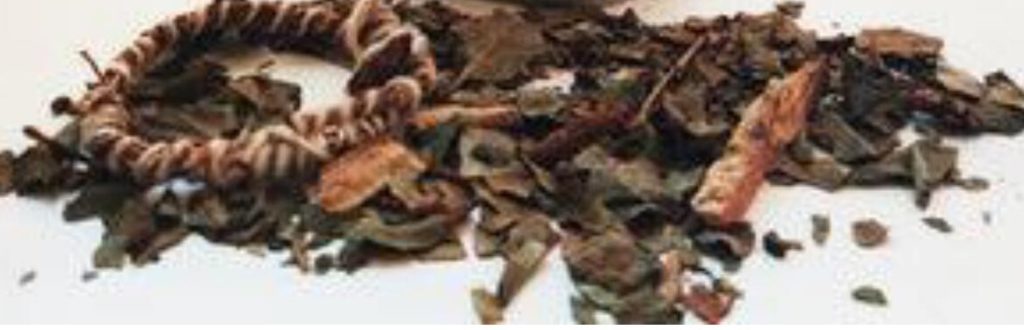 Mixed Aldanke Tea – FPC
